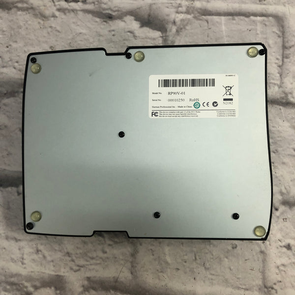 Digitech RP90 Multieffects Pedal - Evolution Music