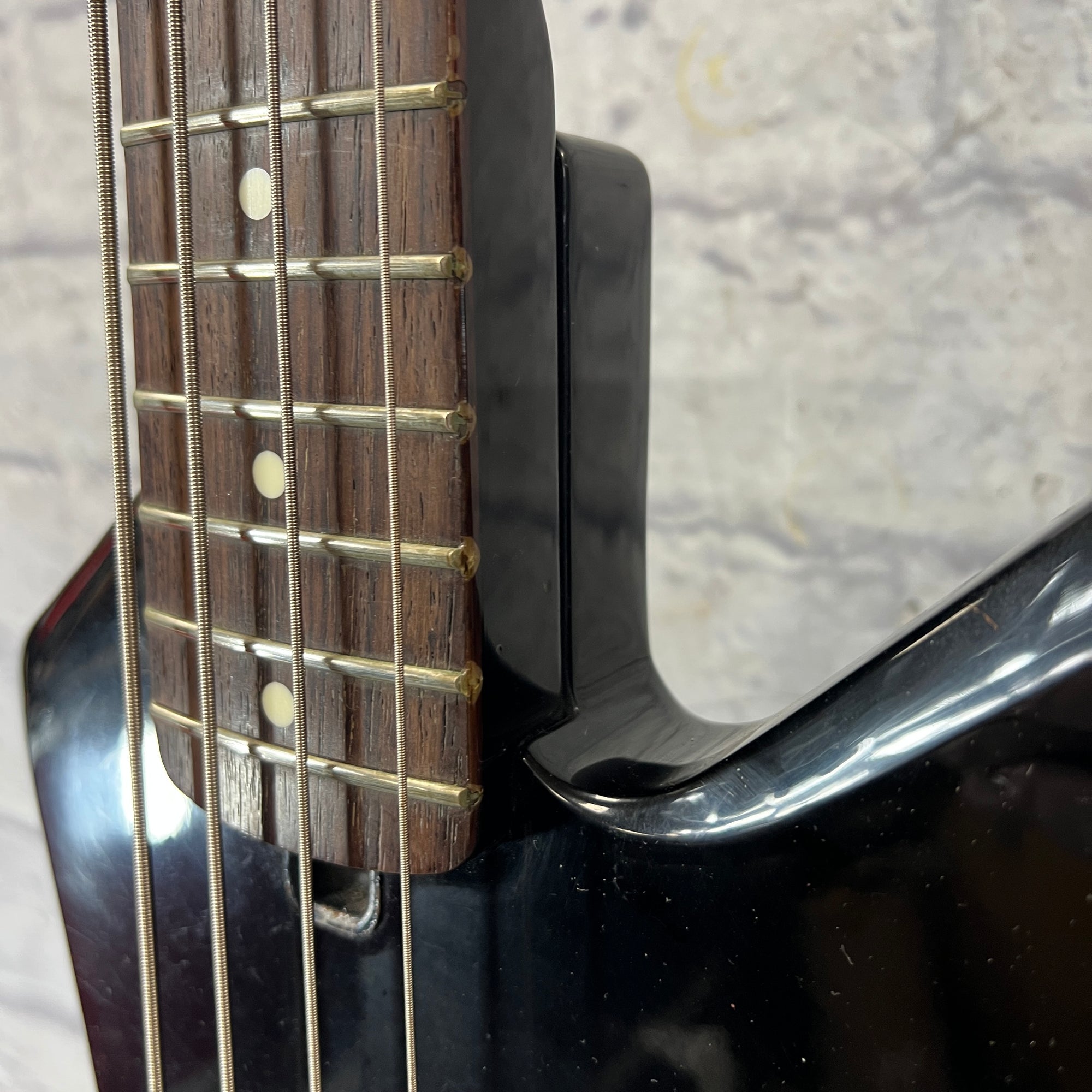 Ibanez CB700 X-Series Destroyer Bass with OHSC 4 String Bass Guitar ...