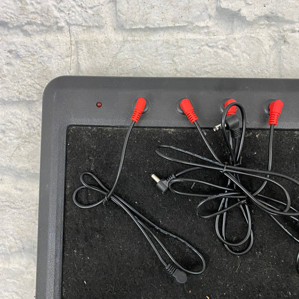SKB PS-8 Powered Pedal Board - Evolution Music