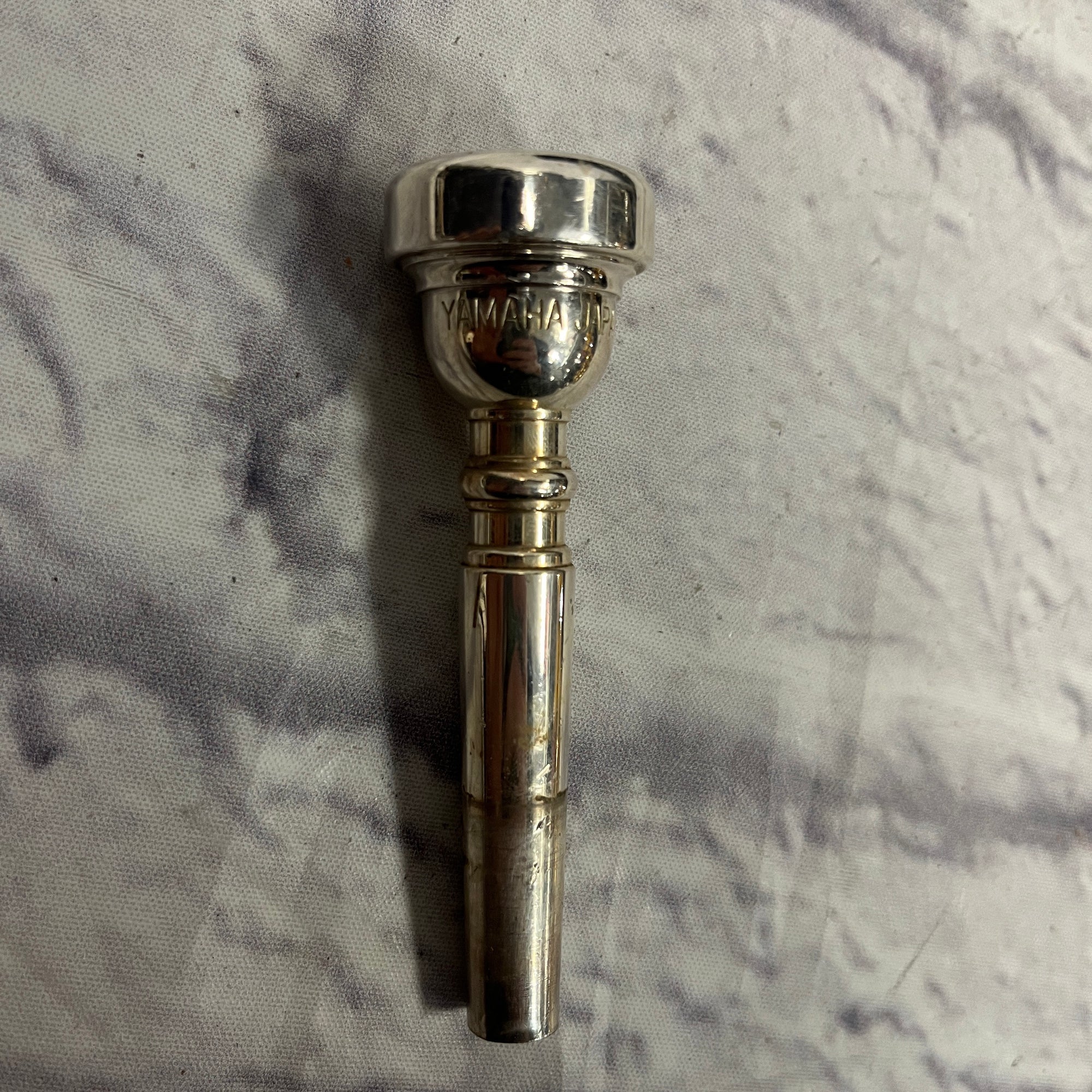 Yamaha Advantage YTR200ADii Trumpet - Evolution Music