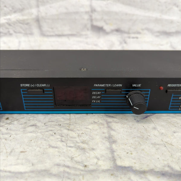 Lexicon Reflex Midi Reverb Controller - Evolution Music