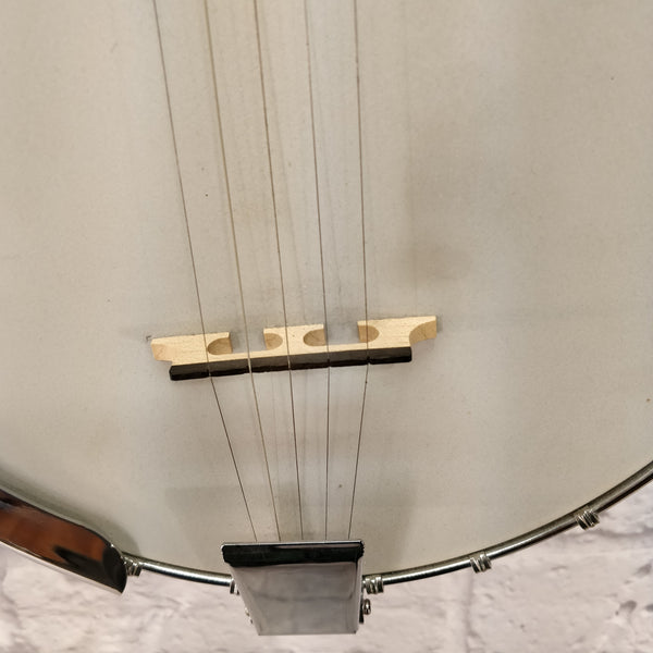 Mastercraft 5 String Banjo - Evolution Music