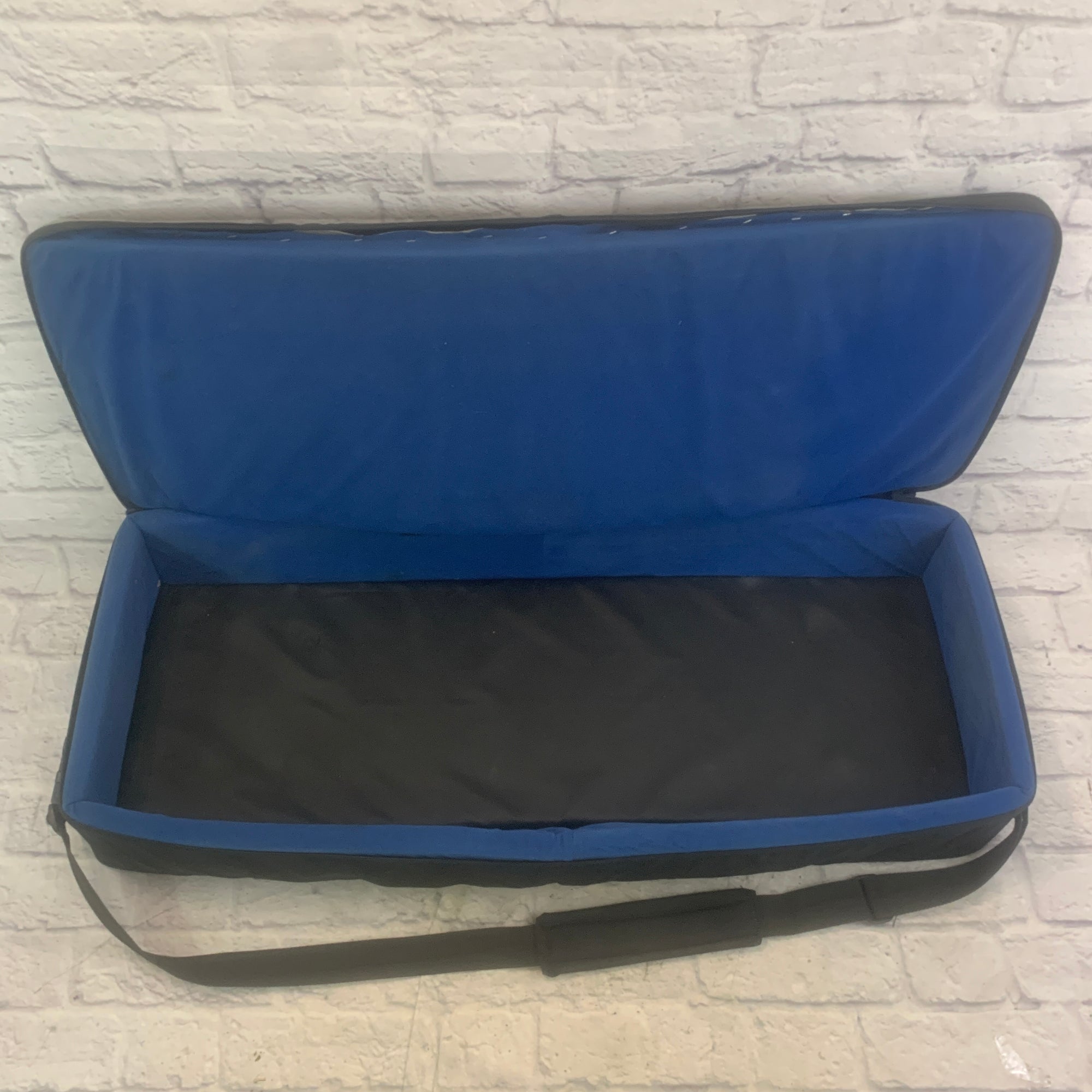 Third Planet Shuttle Keyboard Bag - Evolution Music