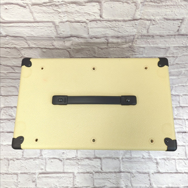 Fuchs 1x12 Cabinet Standard Size ODS Unloaded Consignment - Evolution Music