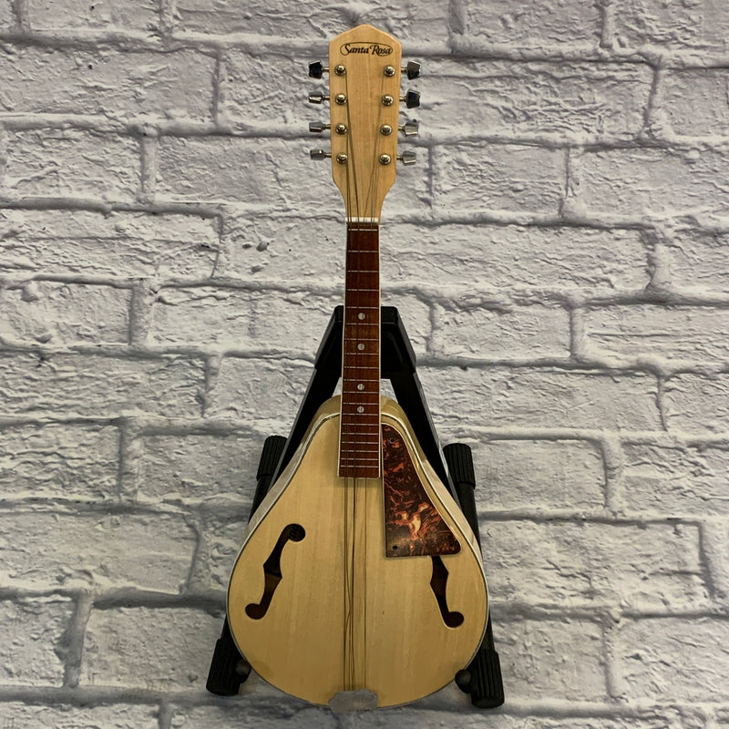 Santa Rosa MAND11 Mandolin - Evolution Music