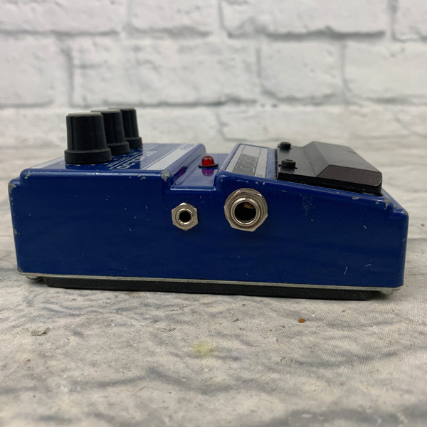 DOD FX35 Octoplus Octave Pedal - Evolution Music