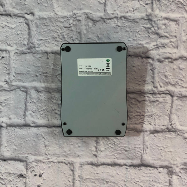 Digitech RP150 Guitar Modeling Pedal - Evolution Music