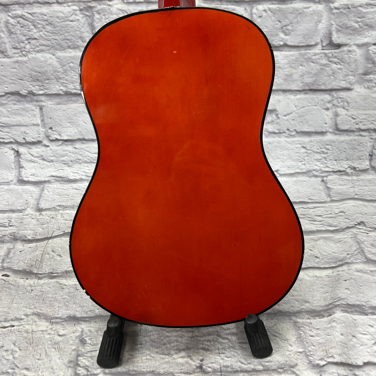 Children's Acoustic Guitar - Evolution Music