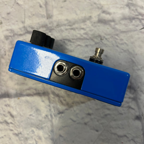 Deltalab DD1 Digital Delay Delay Pedal - Evolution Music