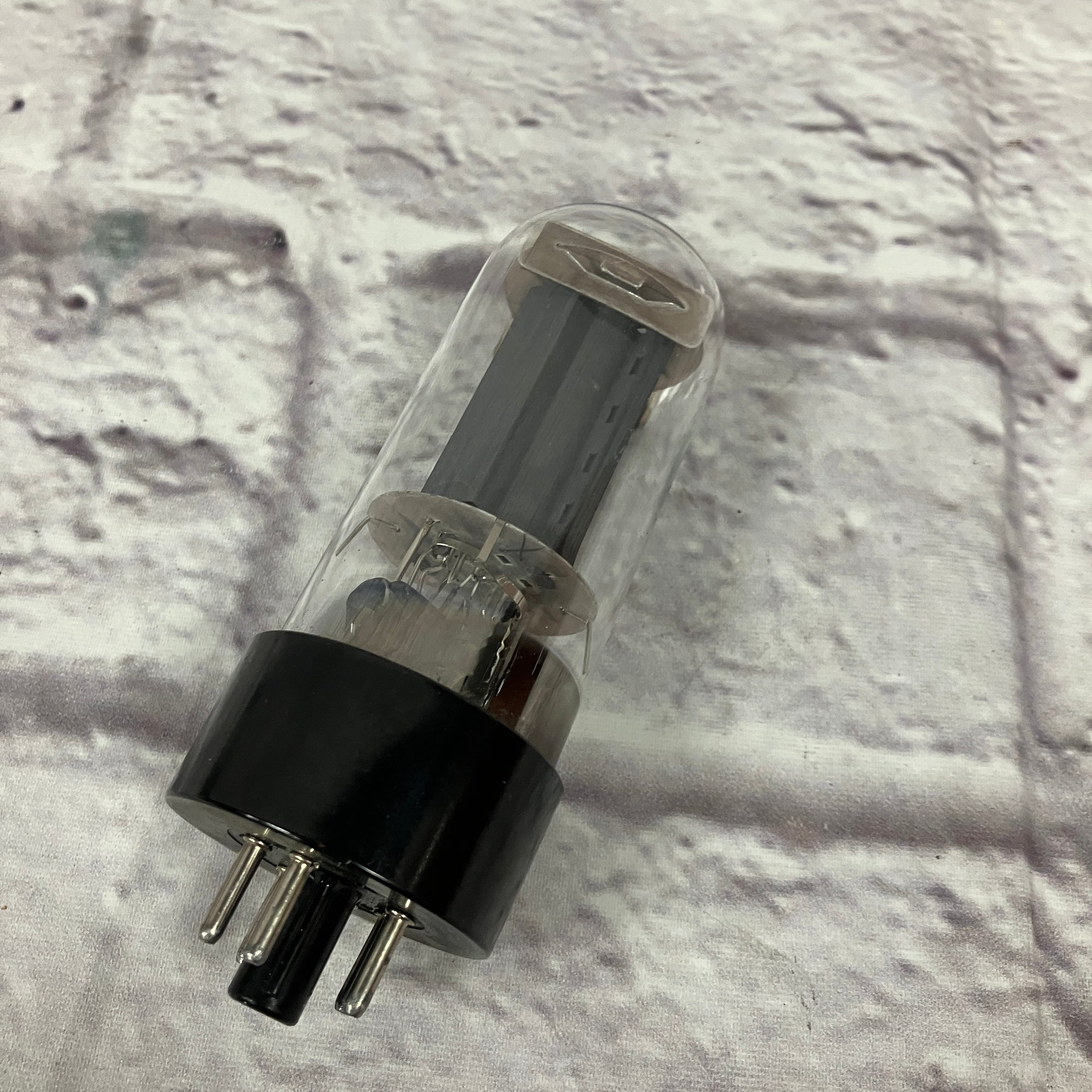 National 6L6GC USSR Power Tubes - Evolution Music