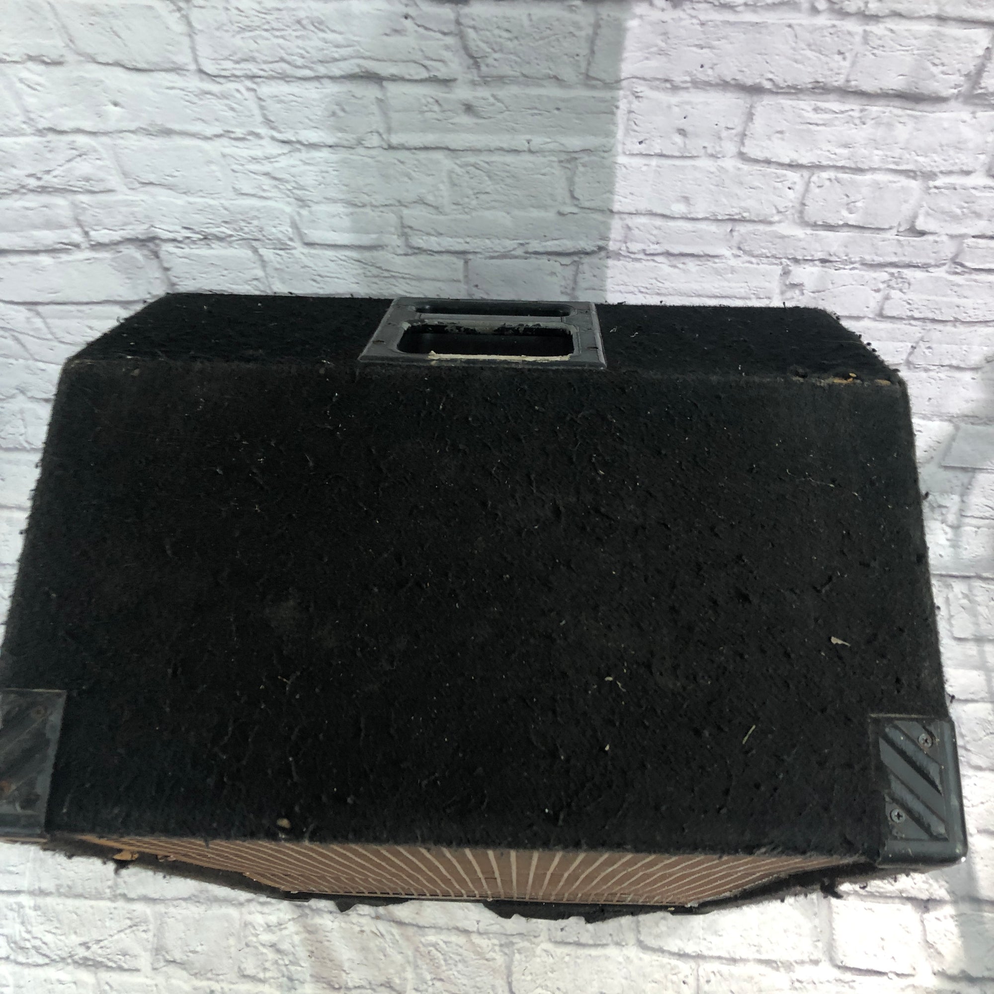 SWR Goliath II 610 Bass Cabinet - Evolution Music