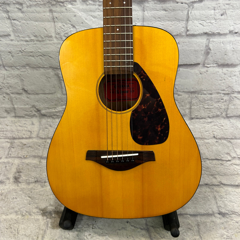 Yamaha FG Junior Parlor Acoustic Guitar - Evolution Music