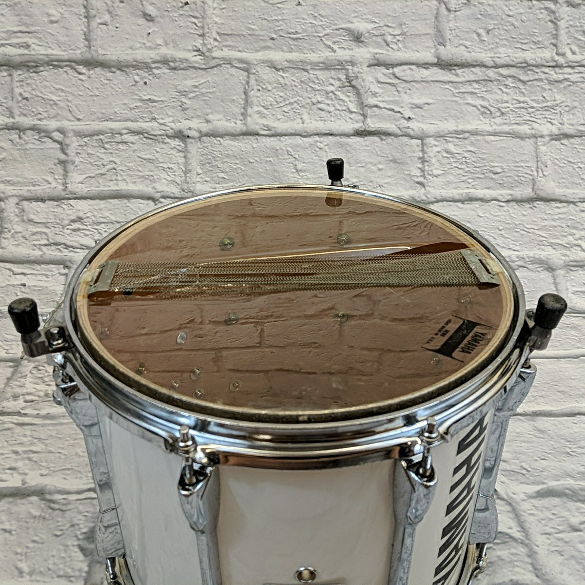 Yamaha Power Lite MS-6213U13 x 11 Marching Snare Drum - Evolution Music