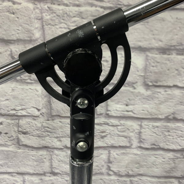 Atlas Sound Heavy Duty Microphone Stand - Evolution Music