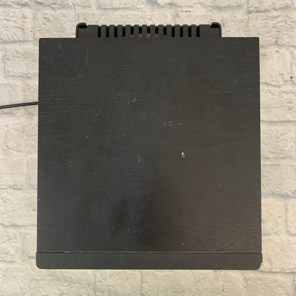 Behringer Truth B2031 Active High-Resolution Studio Monitor - Evolution ...