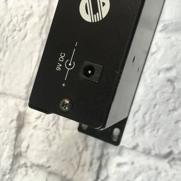 Sabine RT-1600 Rackmount Tuner - Evolution Music