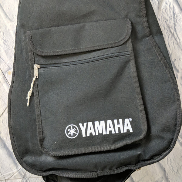 Yamaha soft case Acoustic Gig Bag - Evolution Music