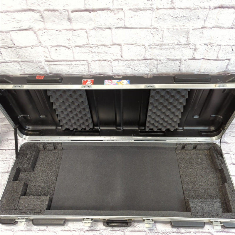 SKB 61-Key Keyboard Case Keyboard cases - Evolution Music