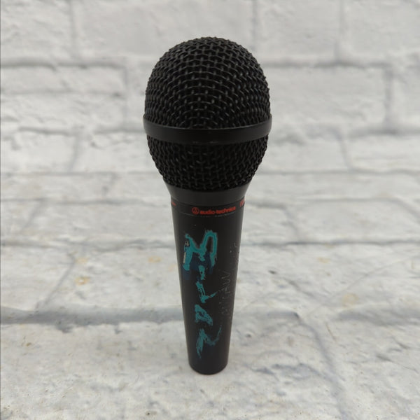 Audio Technica PR325 Dynamic Microphone - Evolution Music