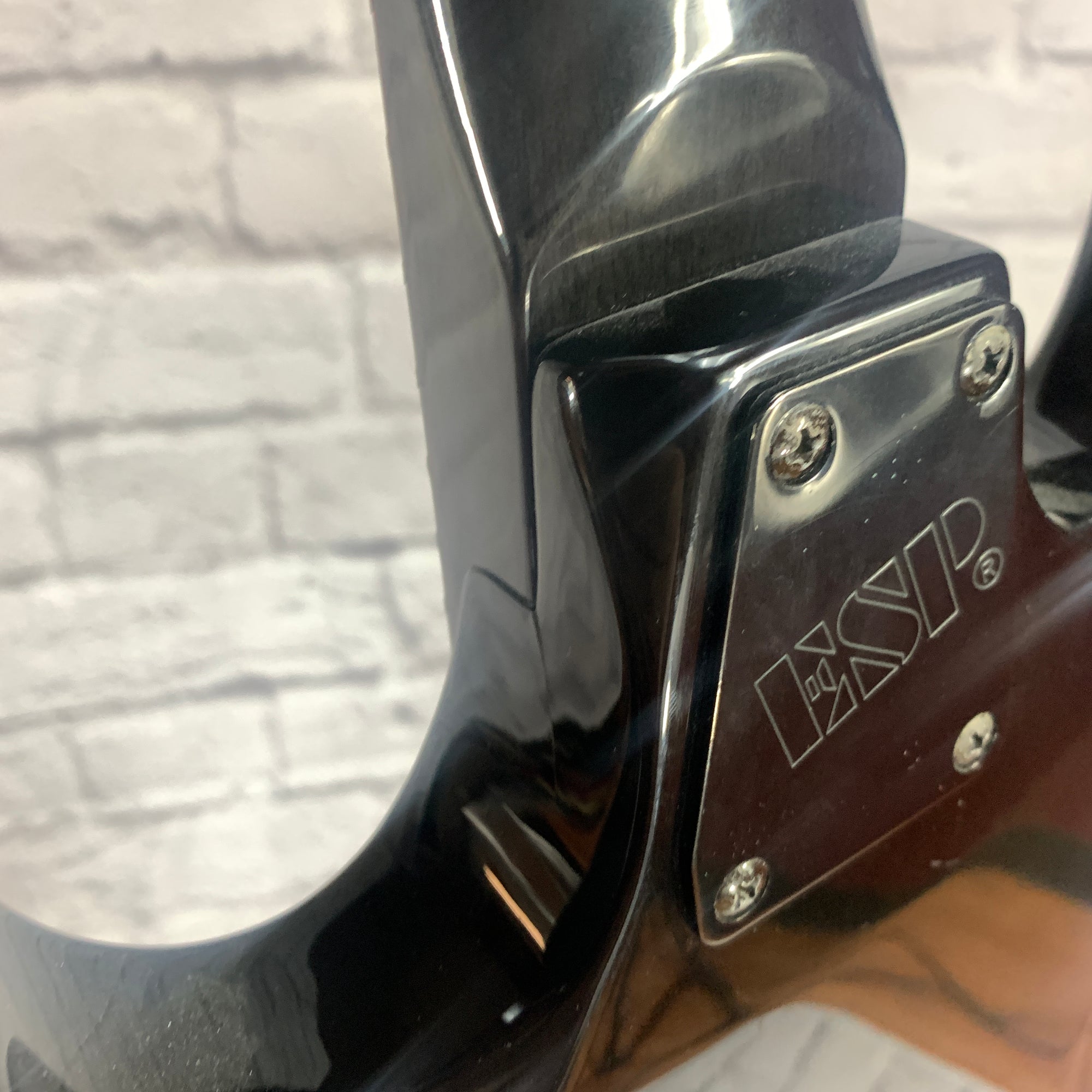 ESP LTD VIPER 100 - Evolution Music