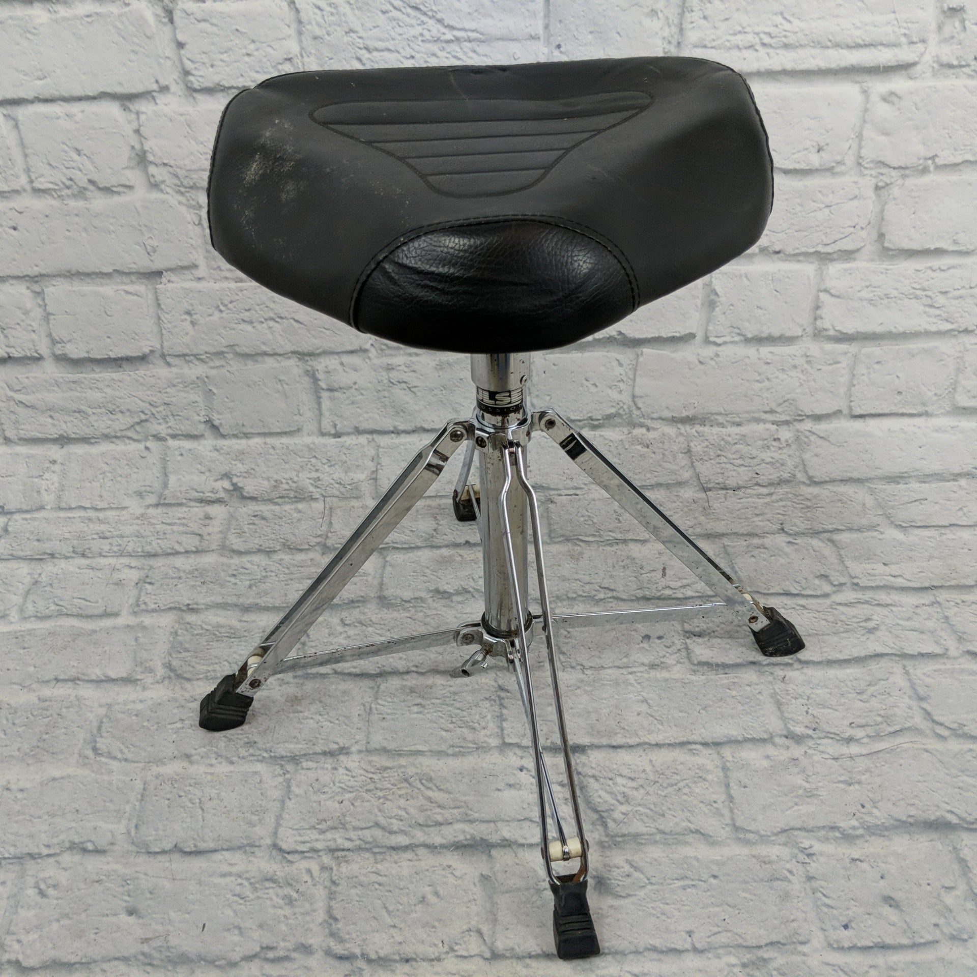 Pulse Drum Throne - Evolution Music