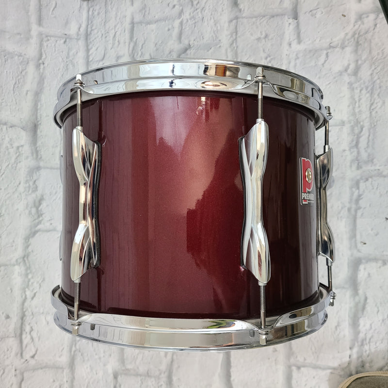 Premier 12" x 9" Rack Tom - Evolution Music