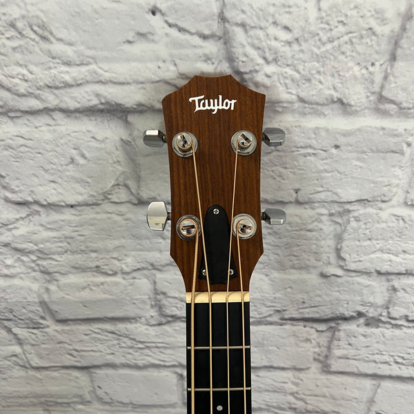 Taylor GS Mini Bass Koa Acoustic Bass - Evolution Music