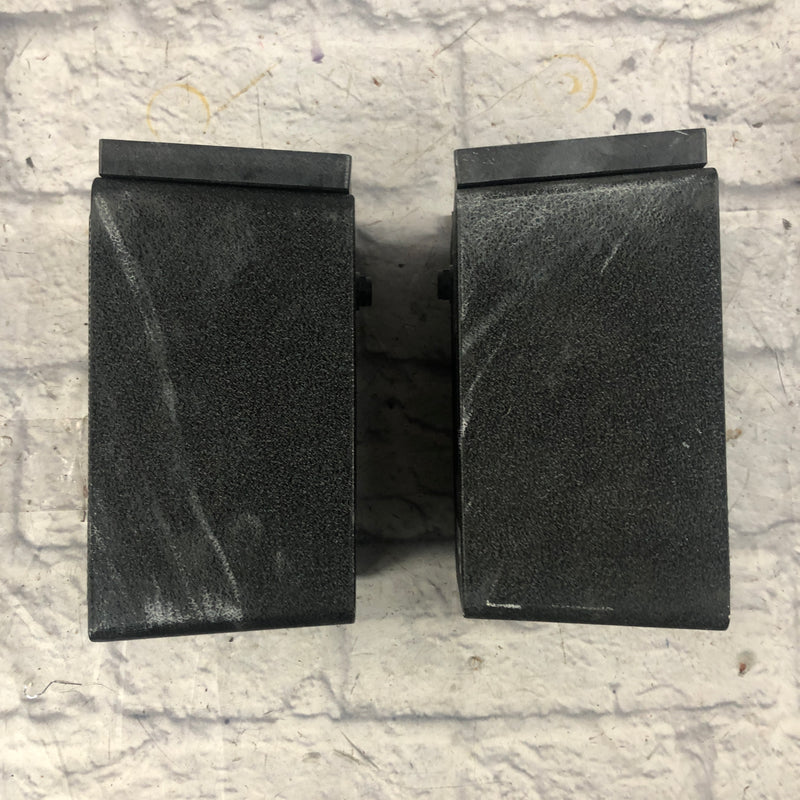 Roland PM30 Monitor Pair - No Subwoofer - Evolution Music