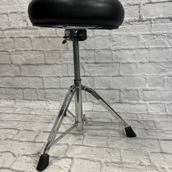 Roc N Soc NRO-K Blue Drum Throne - Evolution Music