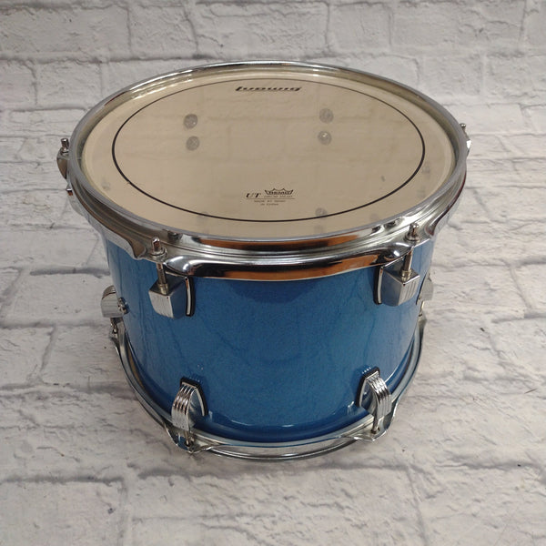 Ludwig Element 12x9 Rack Tom - Evolution Music