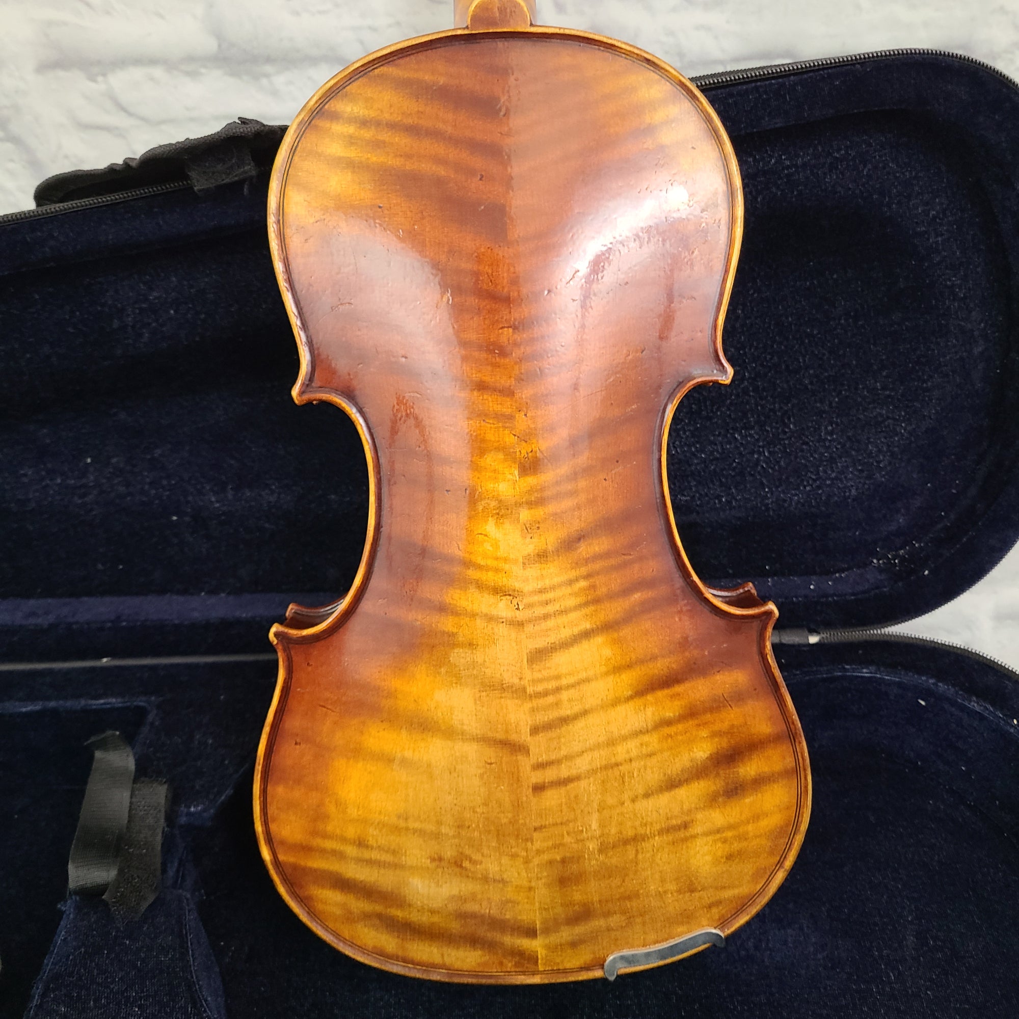 Antonio Strad Violin 3/4 - Evolution Music