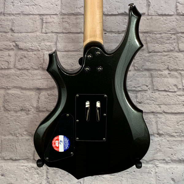 ** LTD F200 FRCHM Electric Guitar - Evolution Music