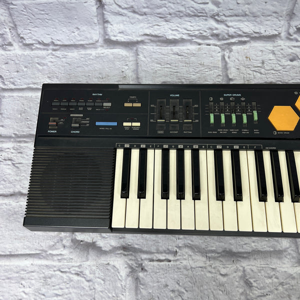 Casio CT-510 - Evolution Music