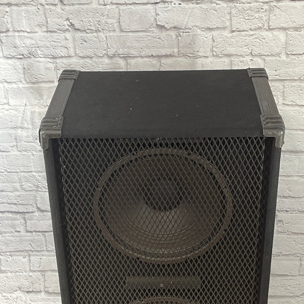 Crate BE-215 Bass Cab - Evolution Music