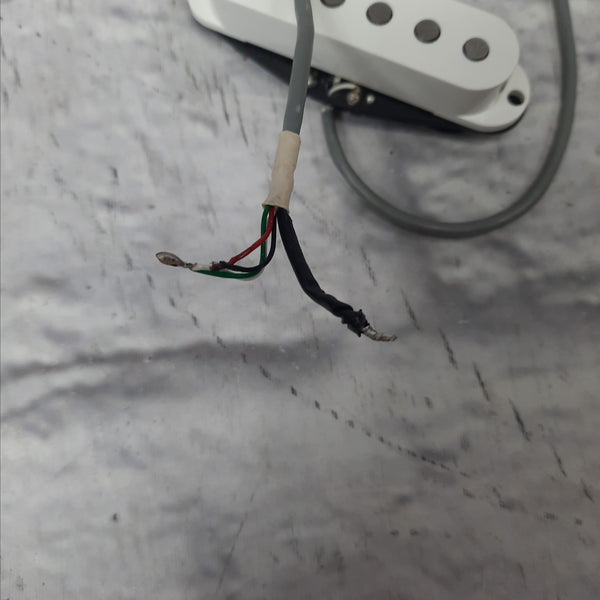GFS Noiseless 5.99k Single Coil Pickup - Evolution Music