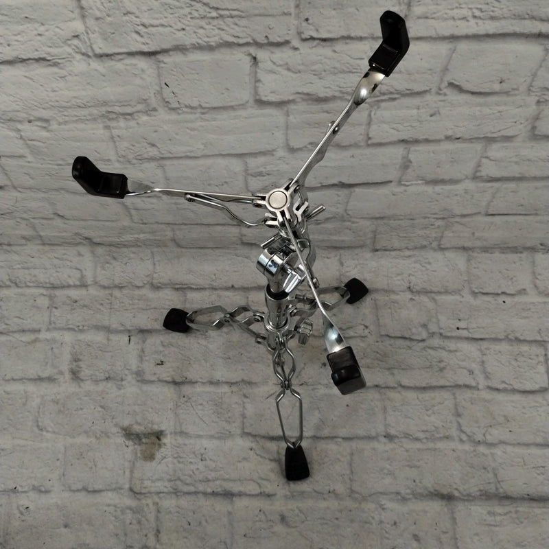 Pearl Double Braced Snare Stand - Evolution Music