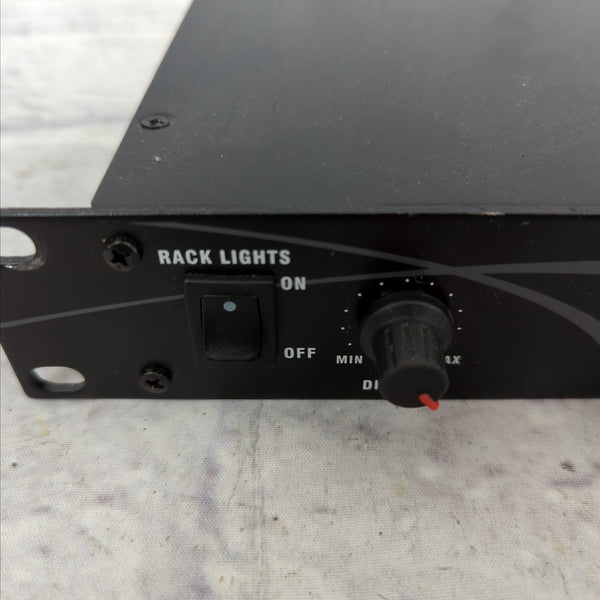 PVDJ Rack Sentinel 2 Power Conditioner - Evolution Music