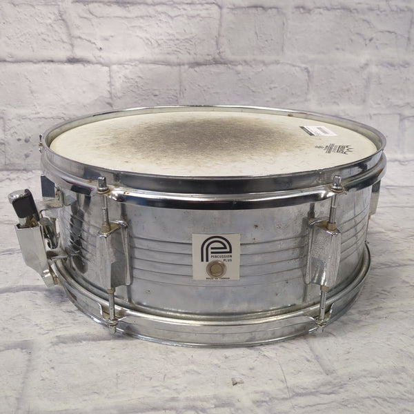 Percussion Plus Snare Drum - Evolution Music