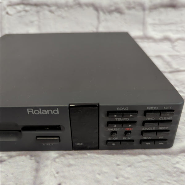 Roland SB-55 SoundBrush MIDI File Player - Evolution Music