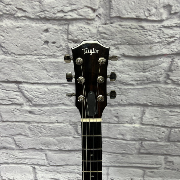 Taylor T5 Classic Deluxe Acoustic Guitar - Evolution Music