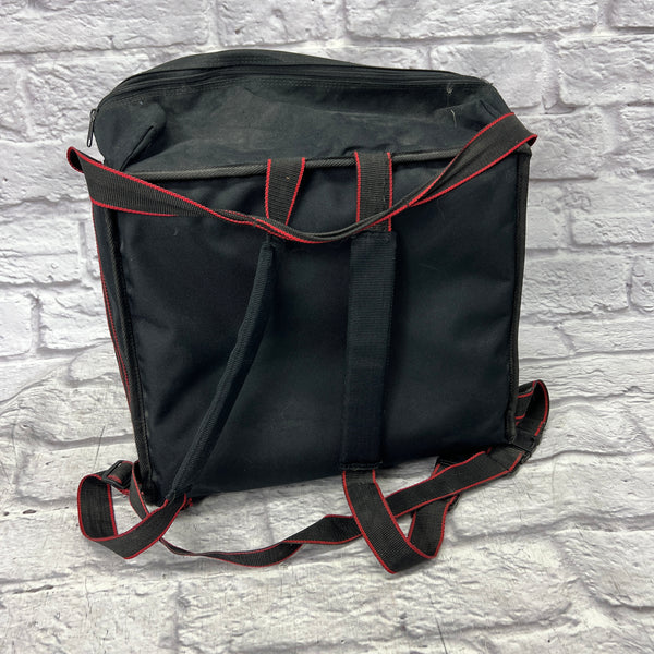 Ludwig Backpack Snare Case - Evolution Music