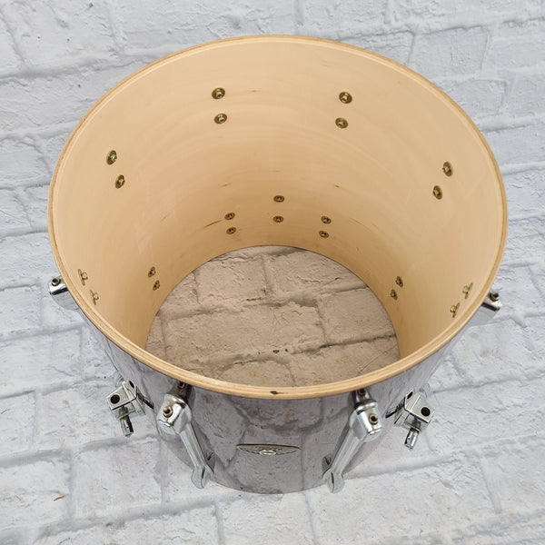 Tama Rockstar 16x16 Floor Tom Shell AS IS - Evolution Music