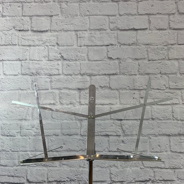 Hamilton Foldable Music Stand - Evolution Music