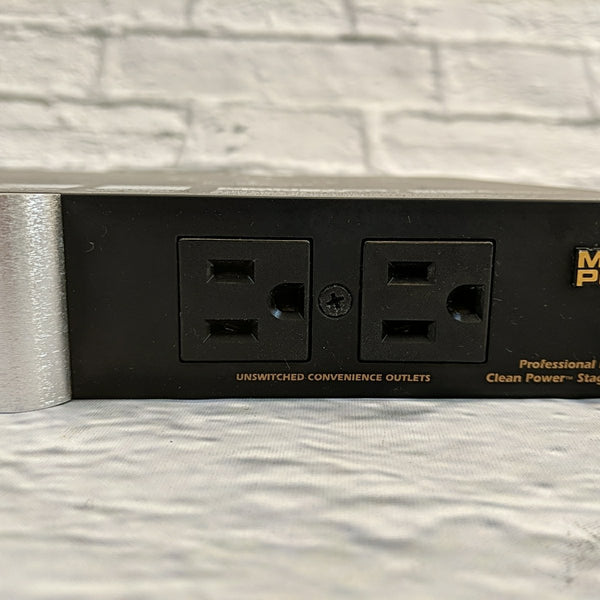 Monster Power Pro 2500 Power Conditioner - Evolution Music