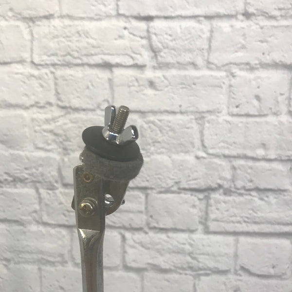 Space Percussion Mini Straight Cymbal Stand - Evolution Music