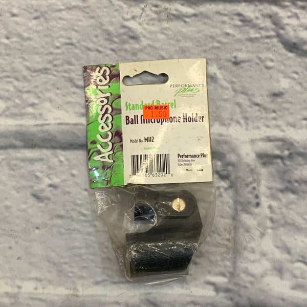 Cb Mic Holder Performance Plus Large And Standard Tapered Barrel ...