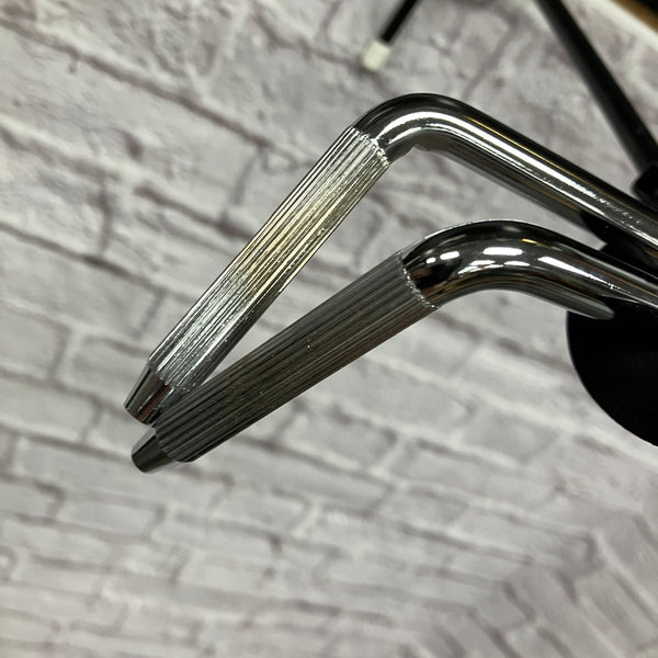 Ludwig Bass Drum Spurs - Evolution Music