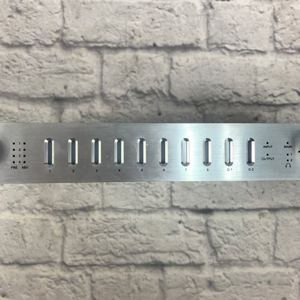 Apogee Ensemble Firewire - Evolution Music