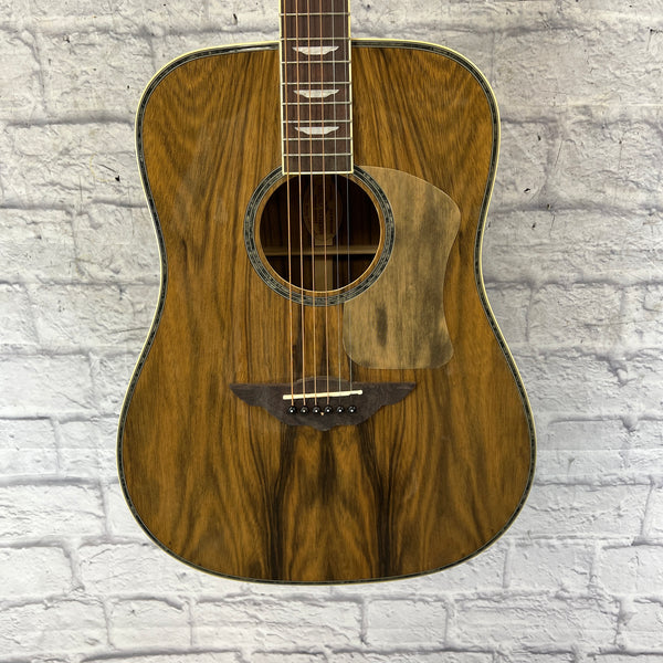 Keith Urban American Vintage Acoustic Guitar - Evolution Music