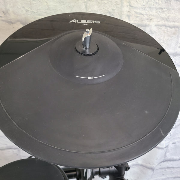 Alesis DM-8 Electric Drum Kit - Evolution Music